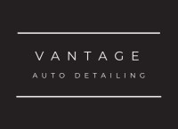 Vantage Auto Detailing – Mobile Auto Detailing In Northern New Jersey